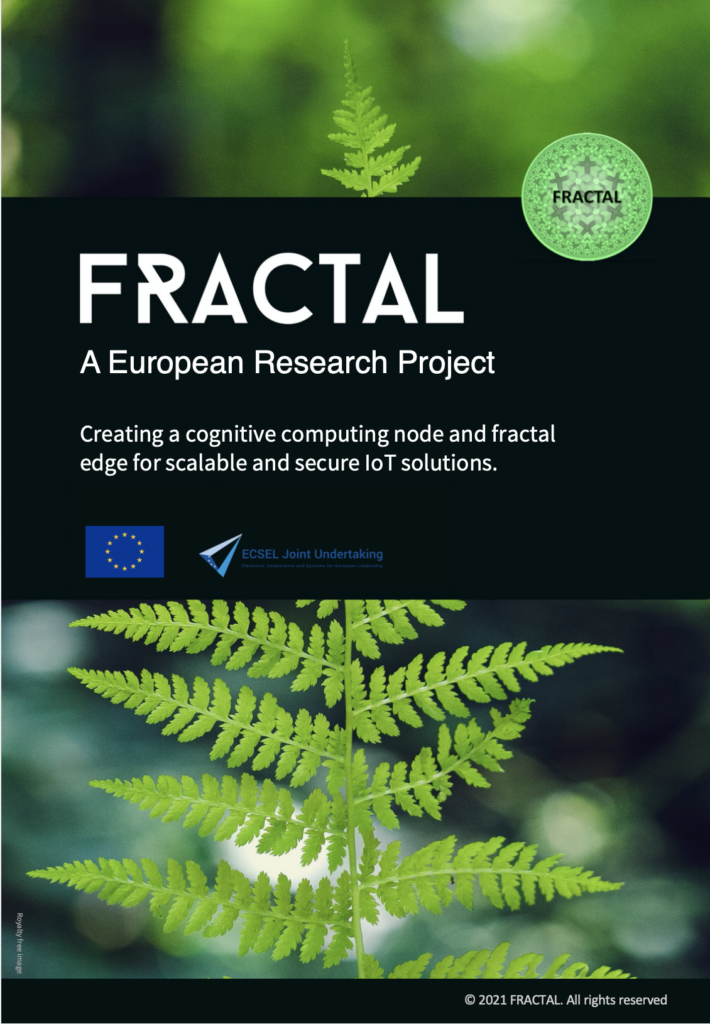 About – Fractal Research Project
